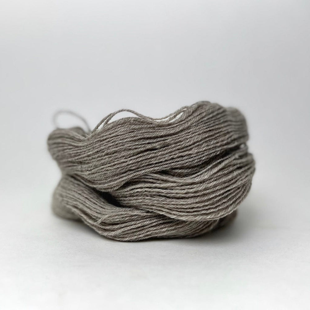 Yarn - Abundant Earth Fiber