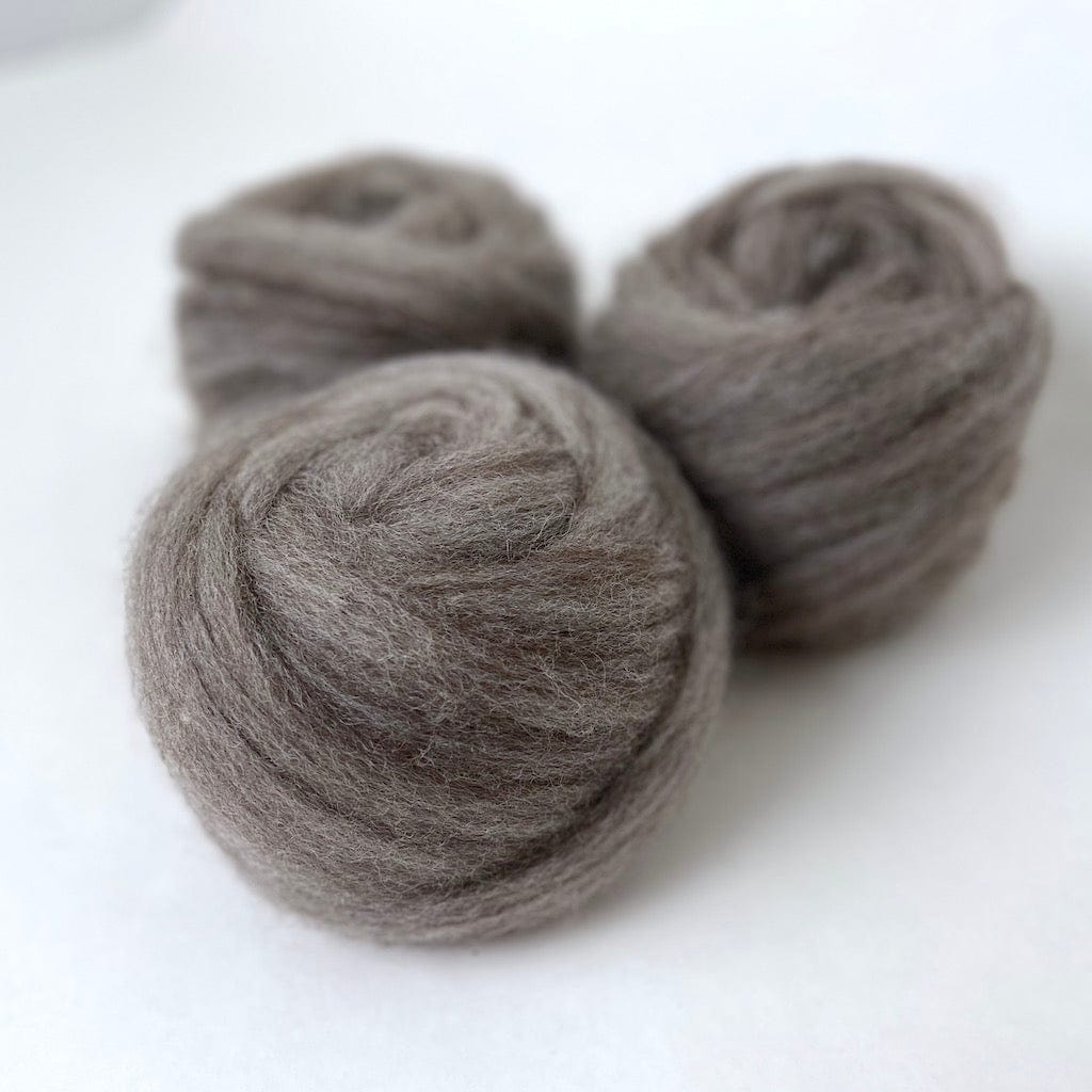 Roving & Fiber - Abundant Earth Fiber